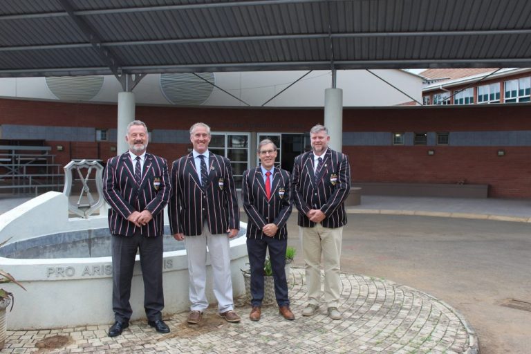 Solar Installation at Maritzburg College - Maritzburg College Old Boys ...