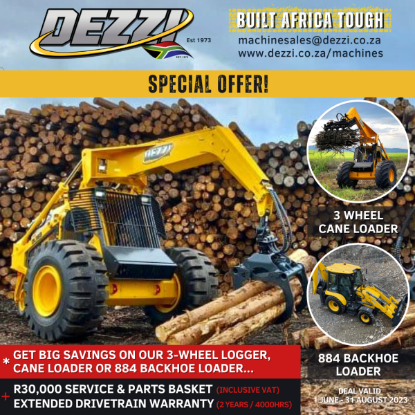 College Connect is proud to welcome Dezzi Equipment to the community ...