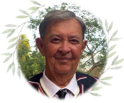 Tribute to Ted Reed (1941-2023) - Maritzburg College Old Boys Association
